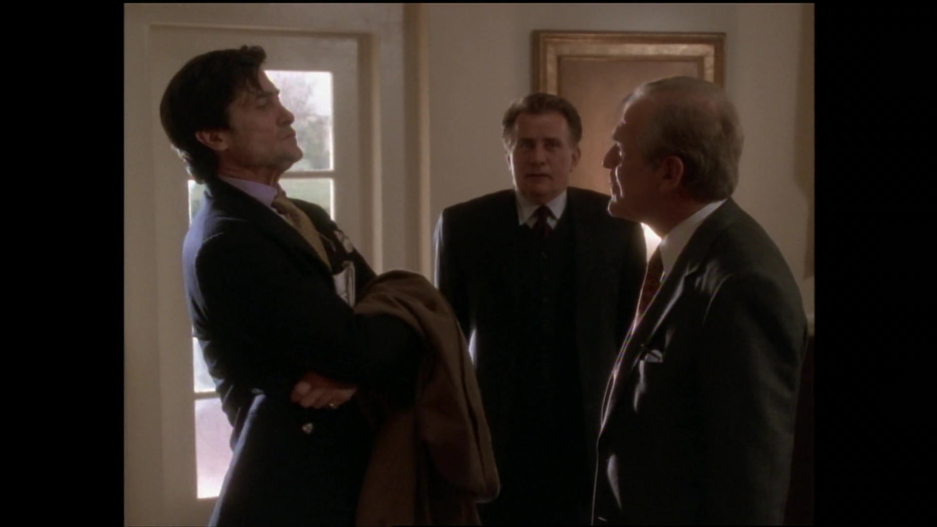 Watch The West Wing Online | Stream Seasons 1-7 Now | Stan