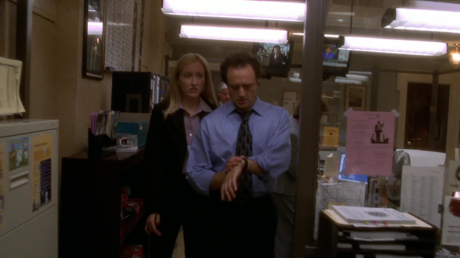 Watch The West Wing Online | Stream Seasons 1-7 Now | Stan