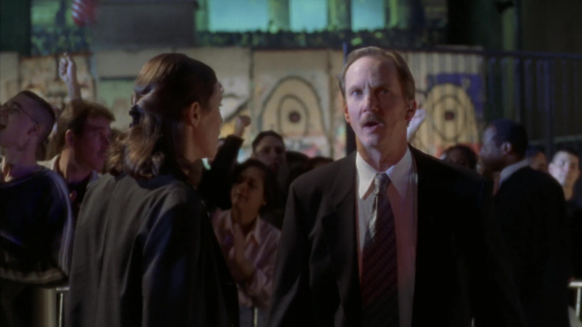 Watch The West Wing Online | Stream Seasons 1-7 Now | Stan