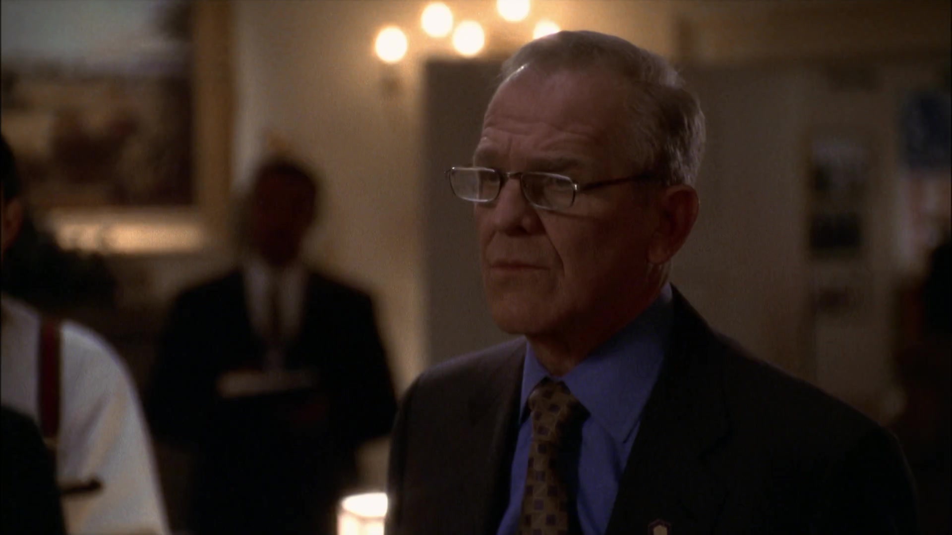 Watch The West Wing Season 2 Online | Stream TV Shows | Stan