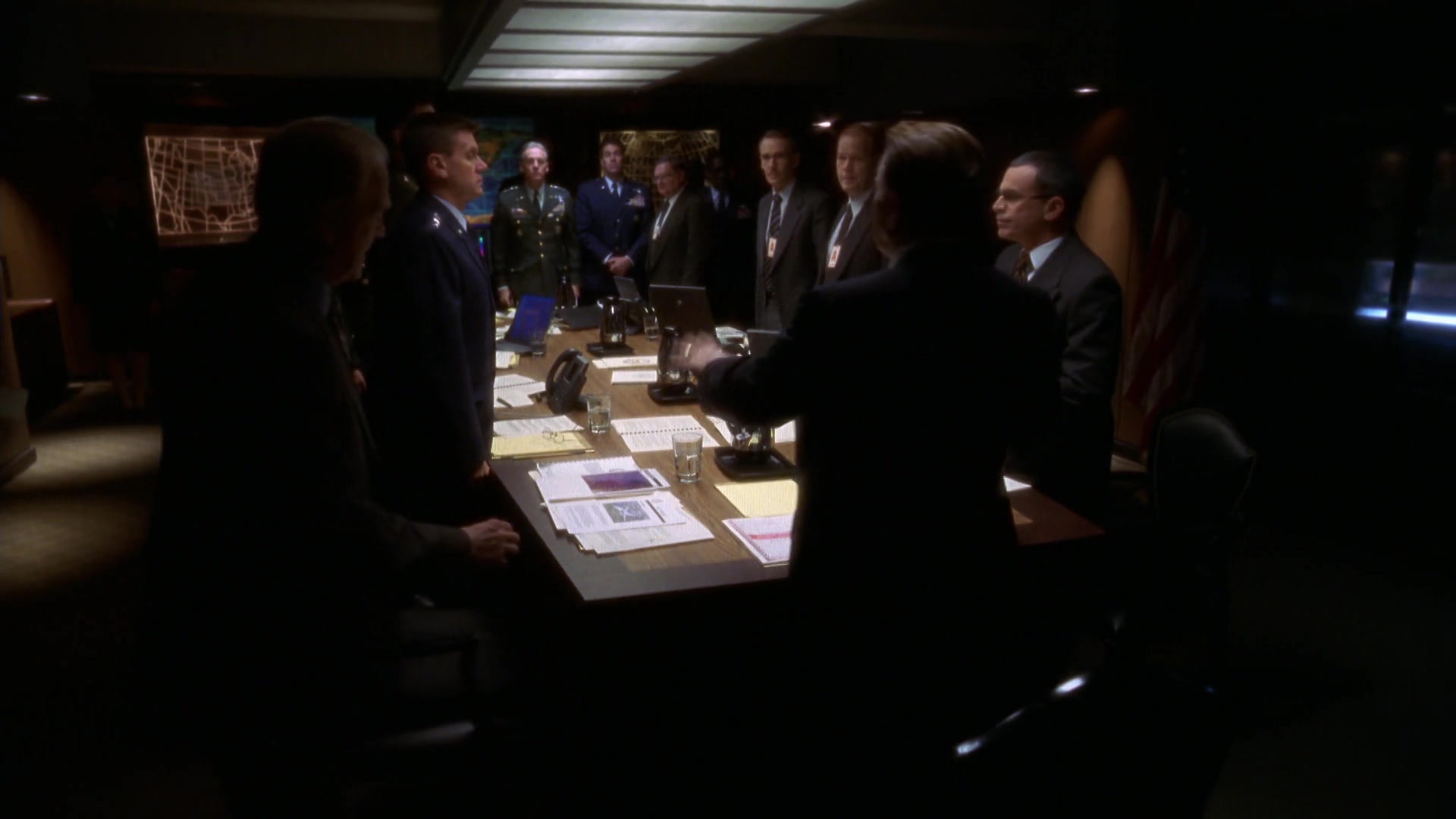 Watch The West Wing Season 2 Online | Stream TV Shows | Stan