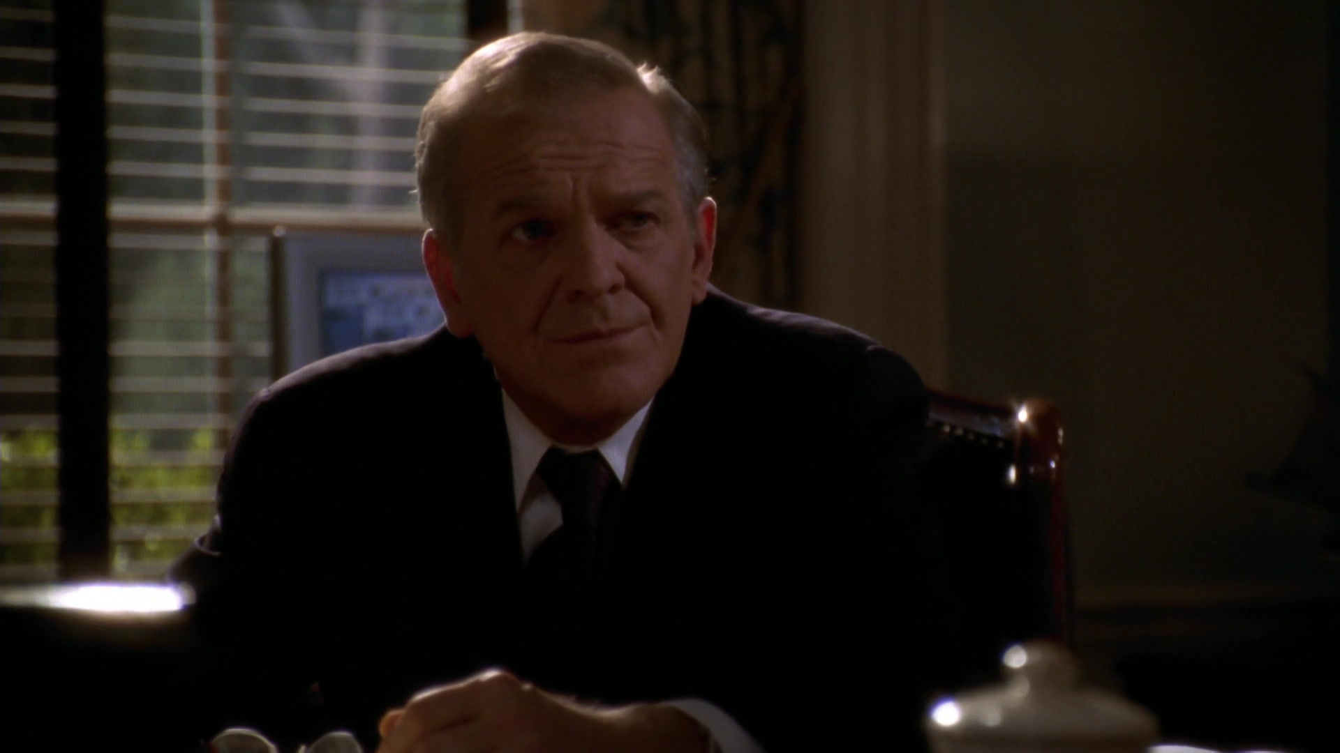 Watch The West Wing Season 2
