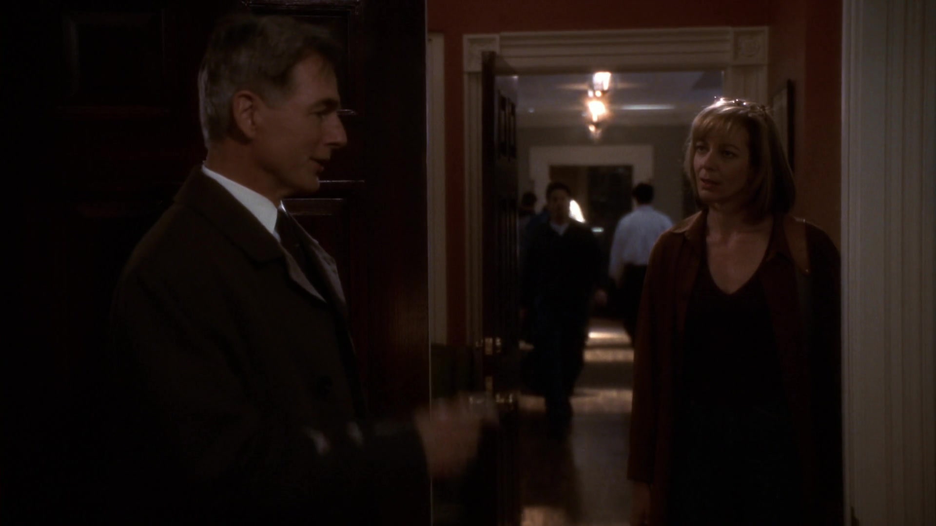 Watch The West Wing Season 3 Online | Stream TV Shows | Stan