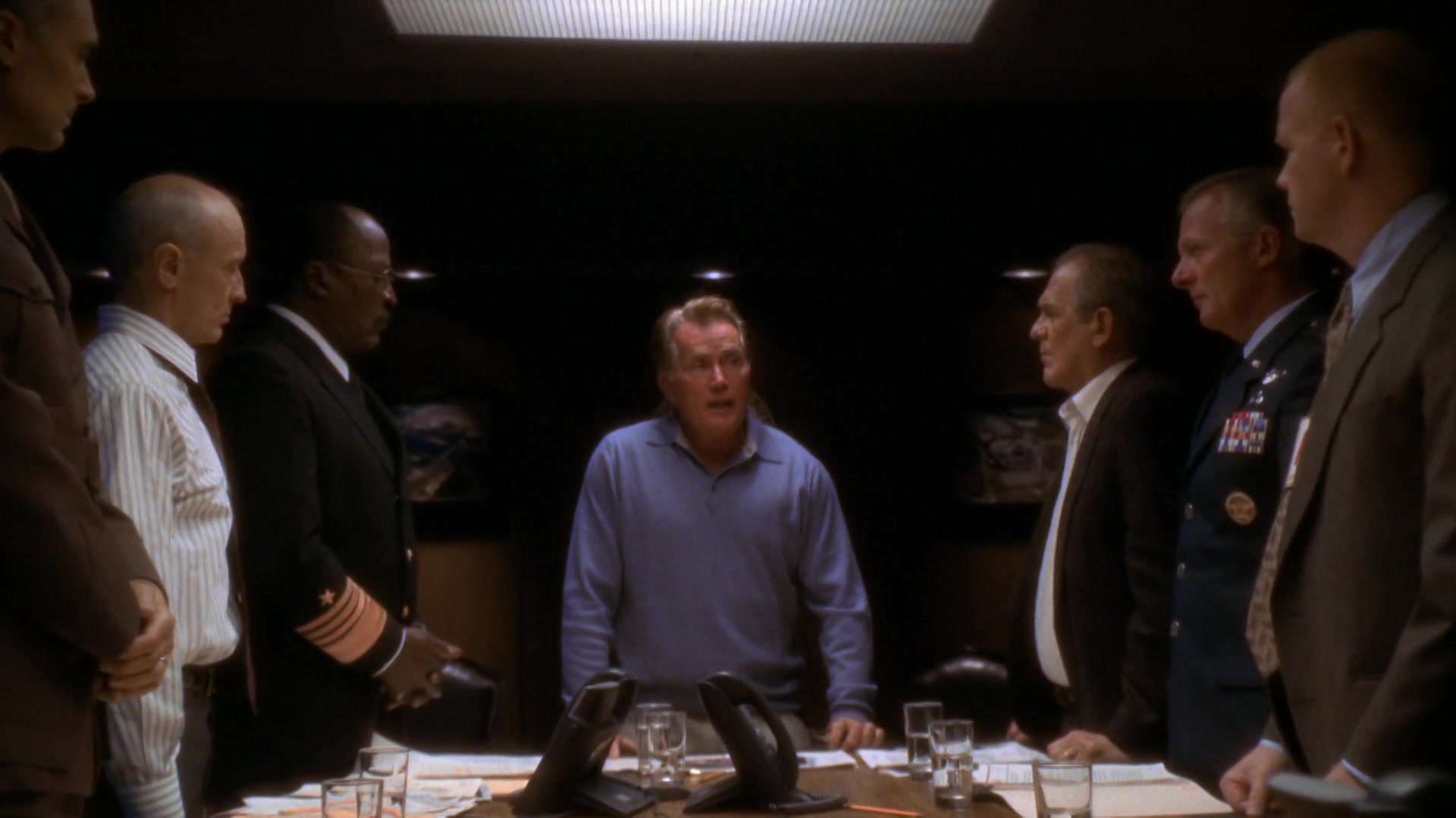 Watch The West Wing Season 3 Online | Stream TV Shows | Stan