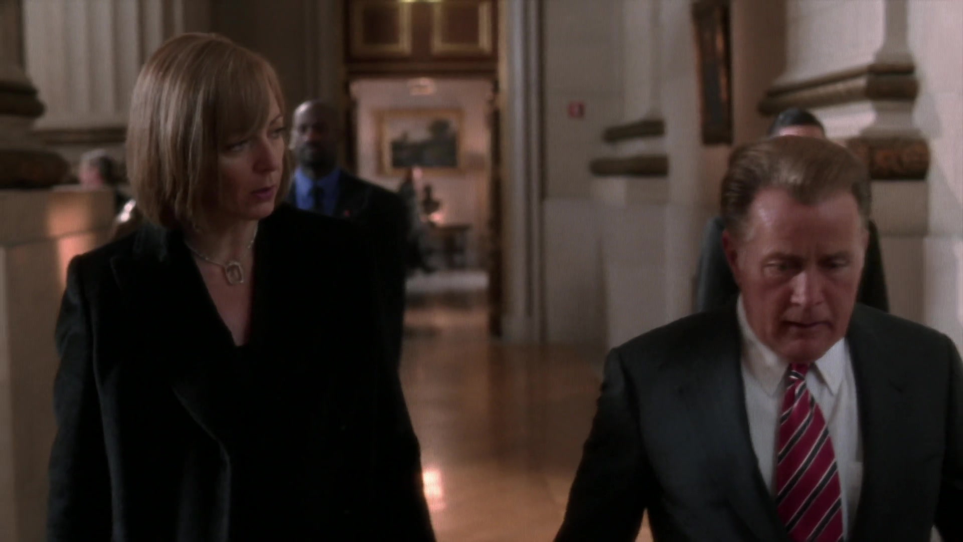 Watch The West Wing Season 4 Online | Stream TV Shows | Stan