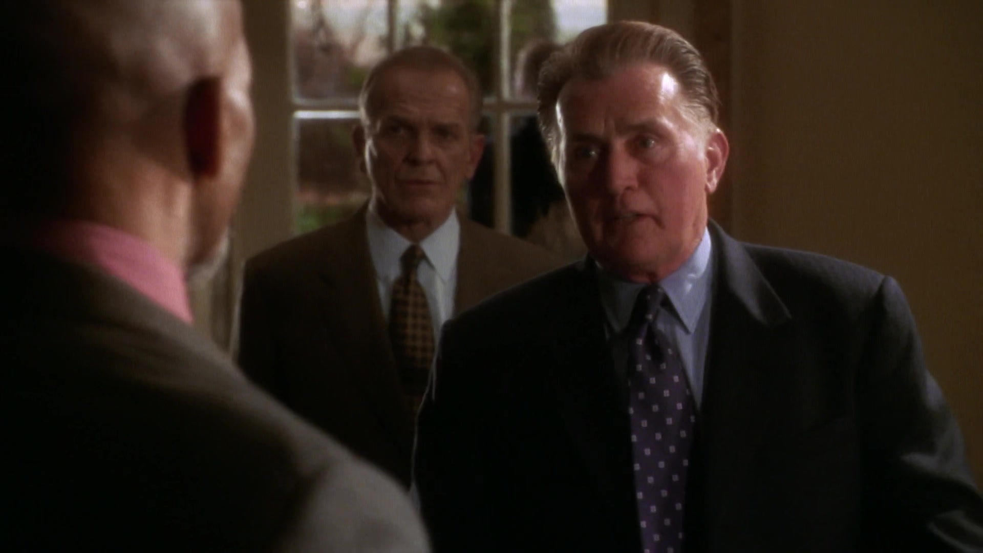 Watch The West Wing Season 4 Online | Stream TV Shows | Stan