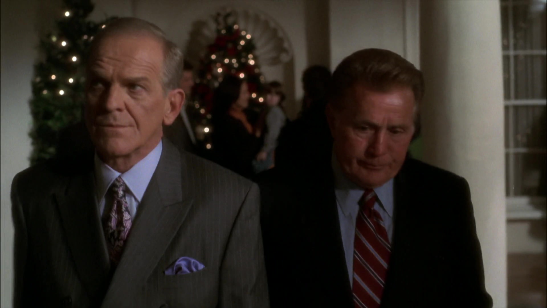 Watch The West Wing Season 5 Online | Stream TV Shows | Stan