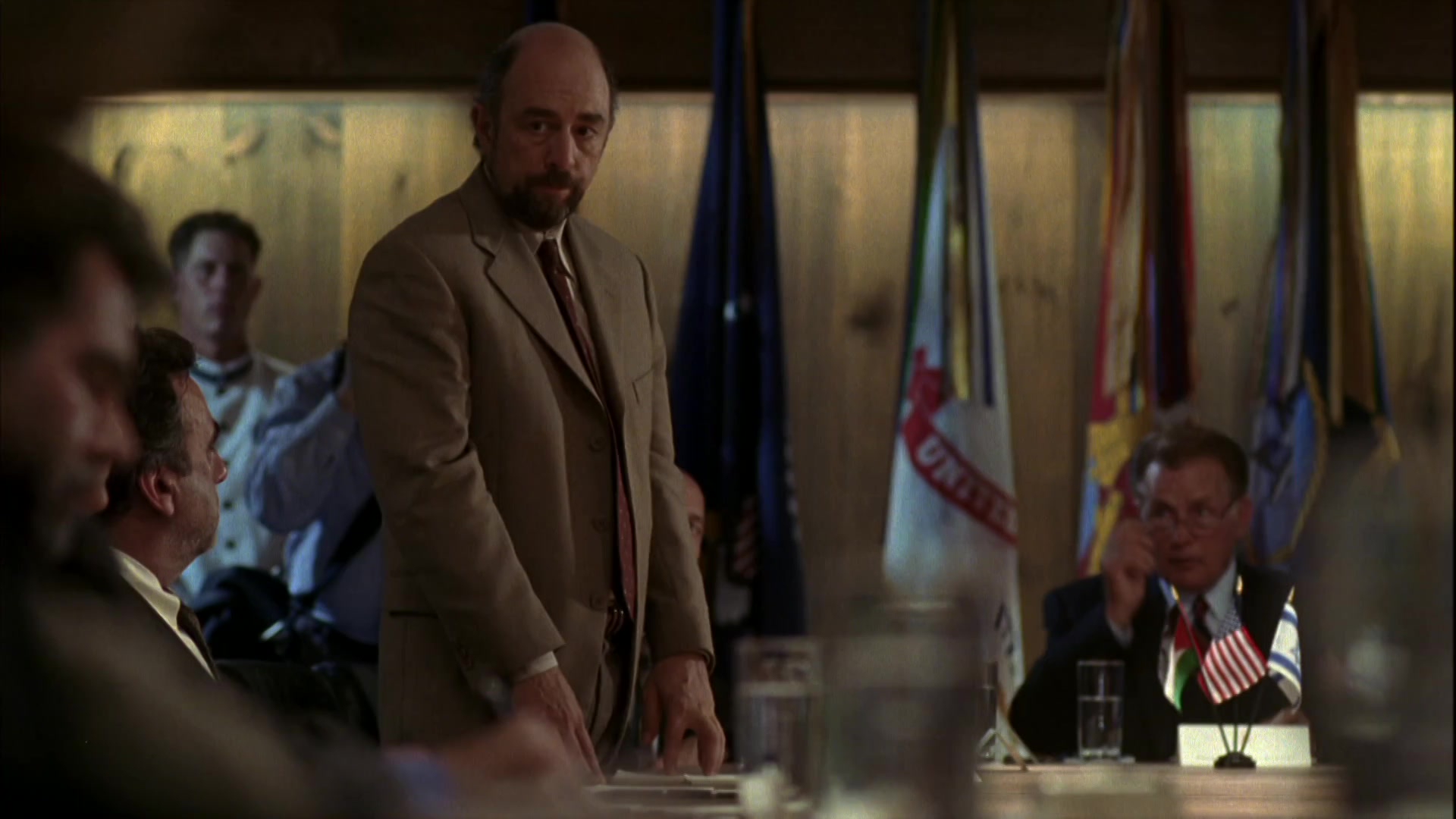 Watch The West Wing Season 6 Online | Stream TV Shows | Stan