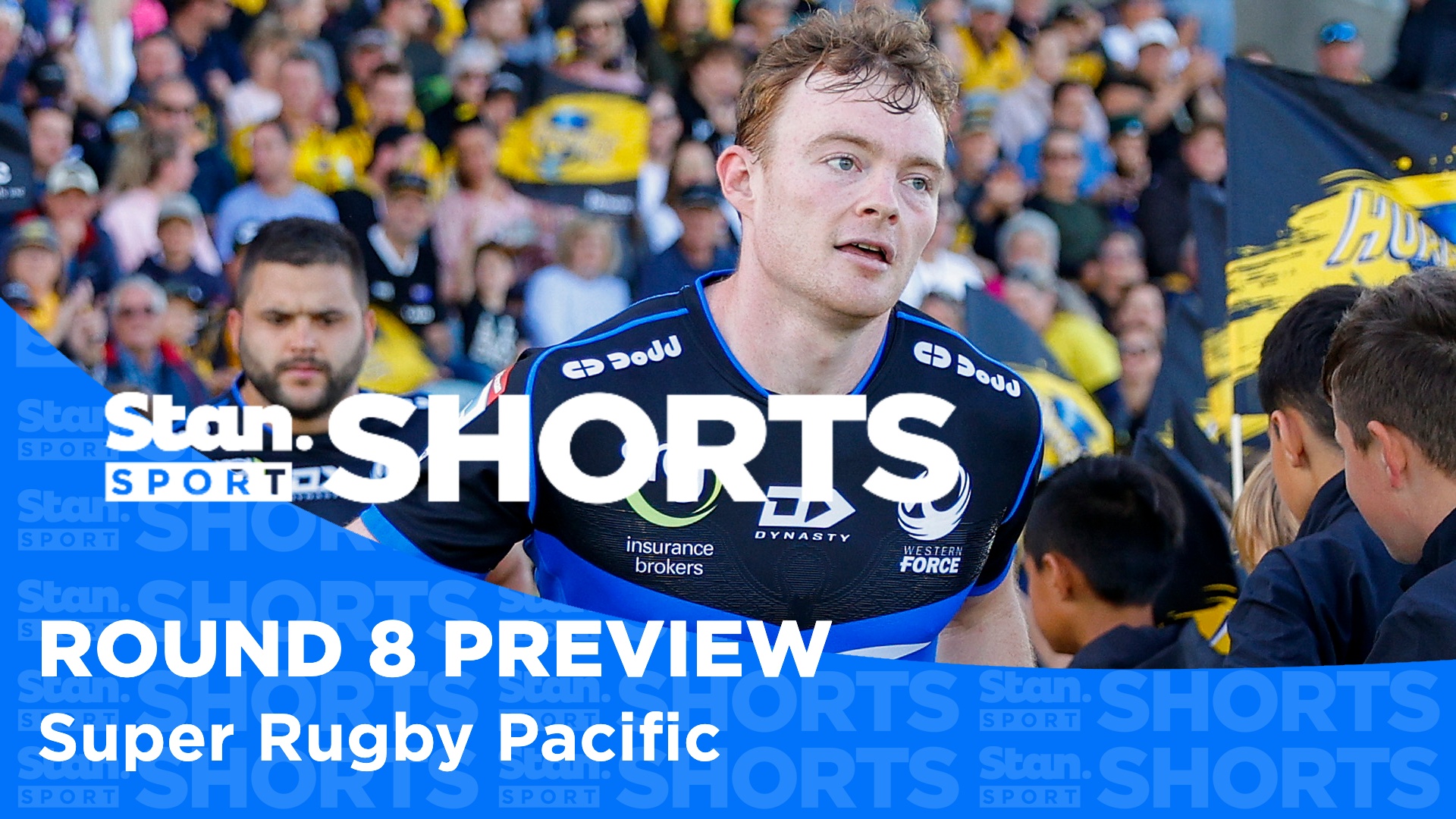 Summer Nations Series | Stan Sport