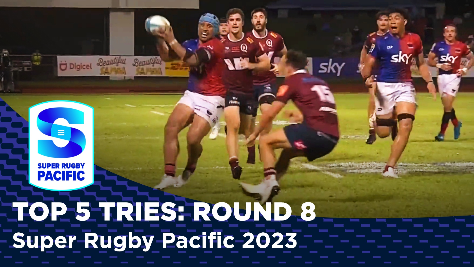 Watch Rugby on Stan Sport