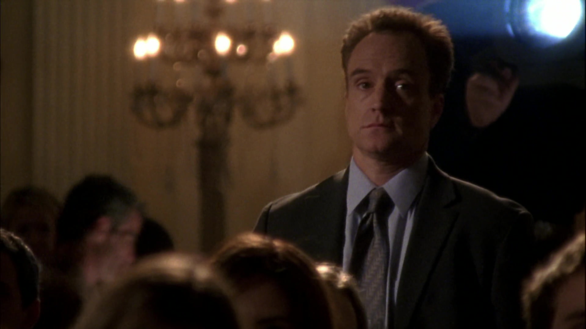 Watch The West Wing Season 6 Online | Stream TV Shows | Stan