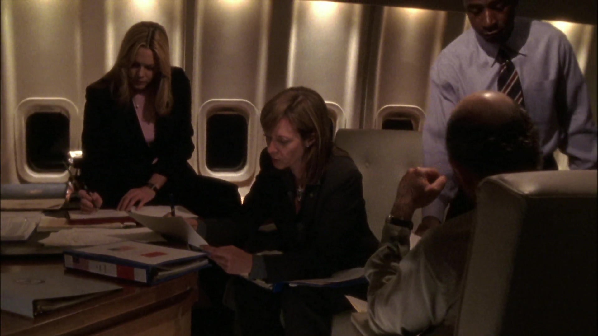 Watch The West Wing Season 6 Online | Stream TV Shows | Stan