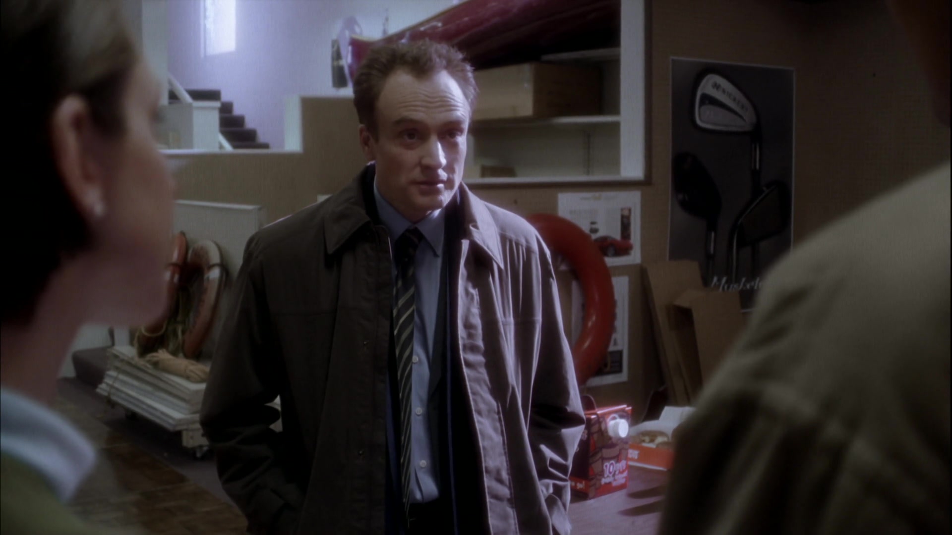 Watch The West Wing Season 6 Online | Stream TV Shows | Stan