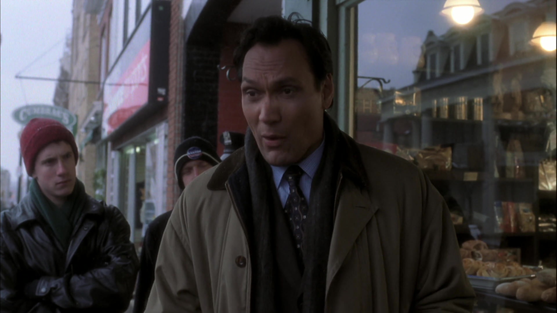 Watch The West Wing Season 6 Online | Stream TV Shows | Stan