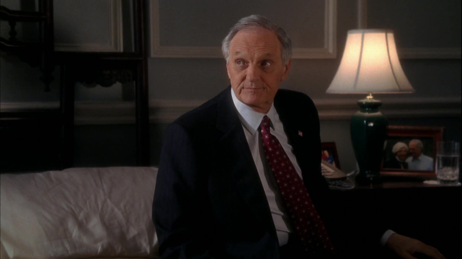Watch The West Wing Season 6 Online | Stream TV Shows | Stan