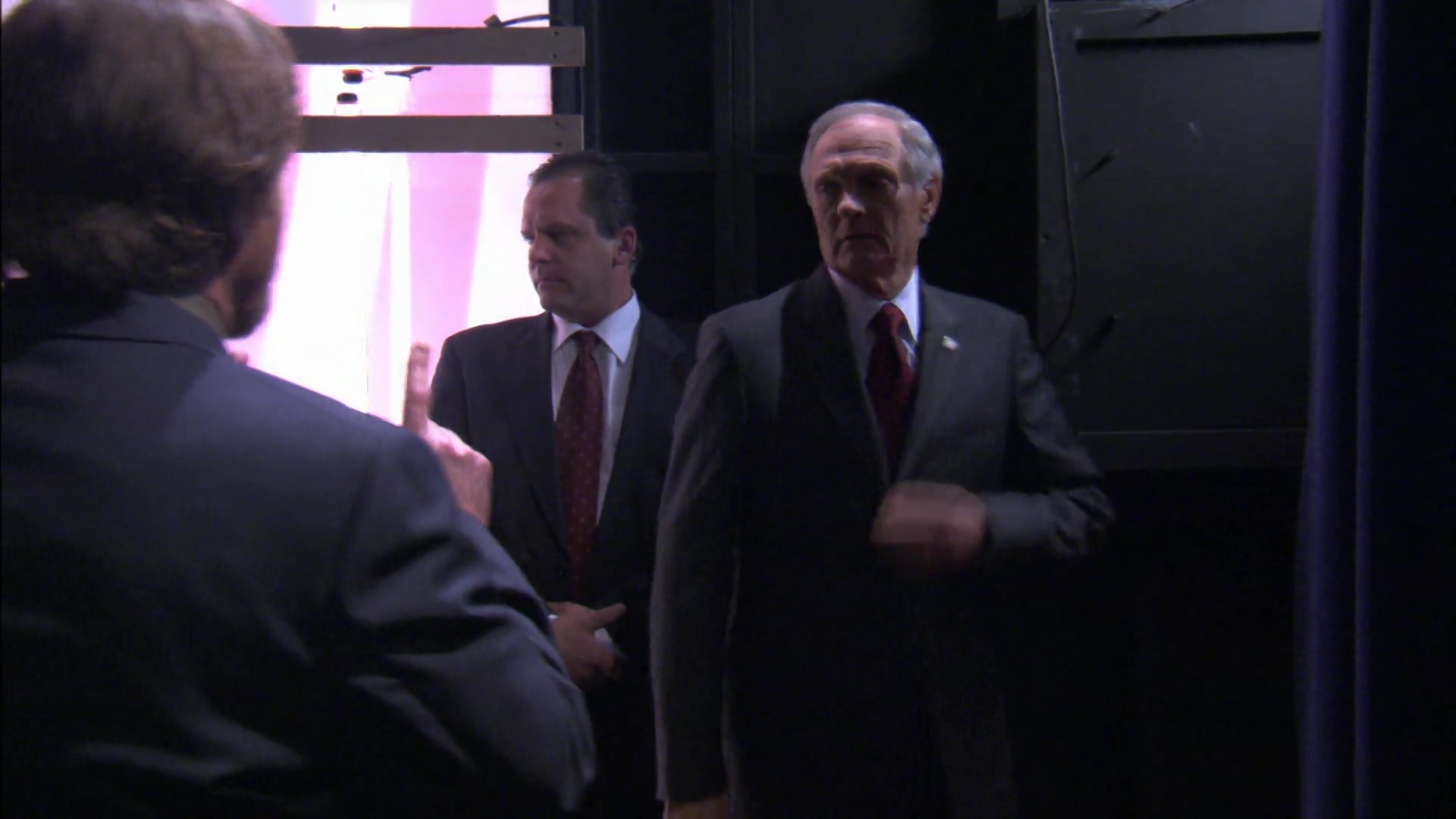 Watch The West Wing Season 7 Online | Stream TV Shows | Stan