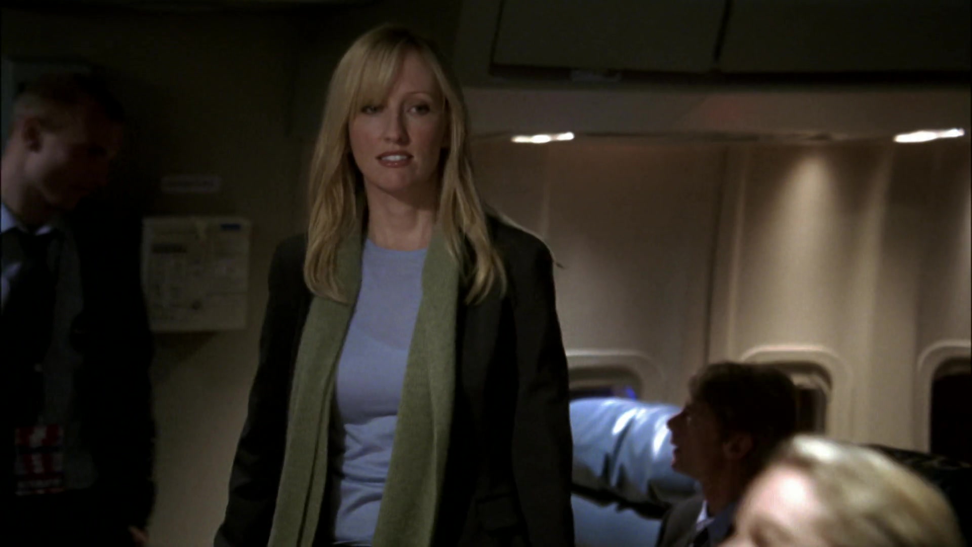 Watch The West Wing Season 7 Online | Stream TV Shows | Stan