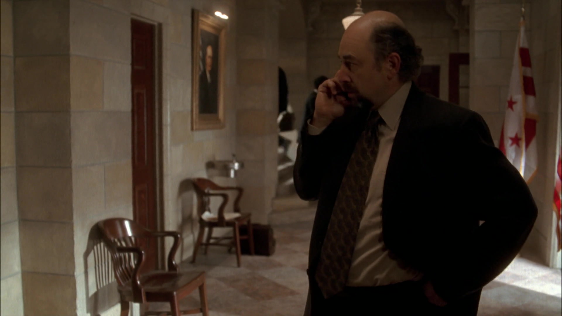 Watch The West Wing Season 7 Online | Stream TV Shows | Stan