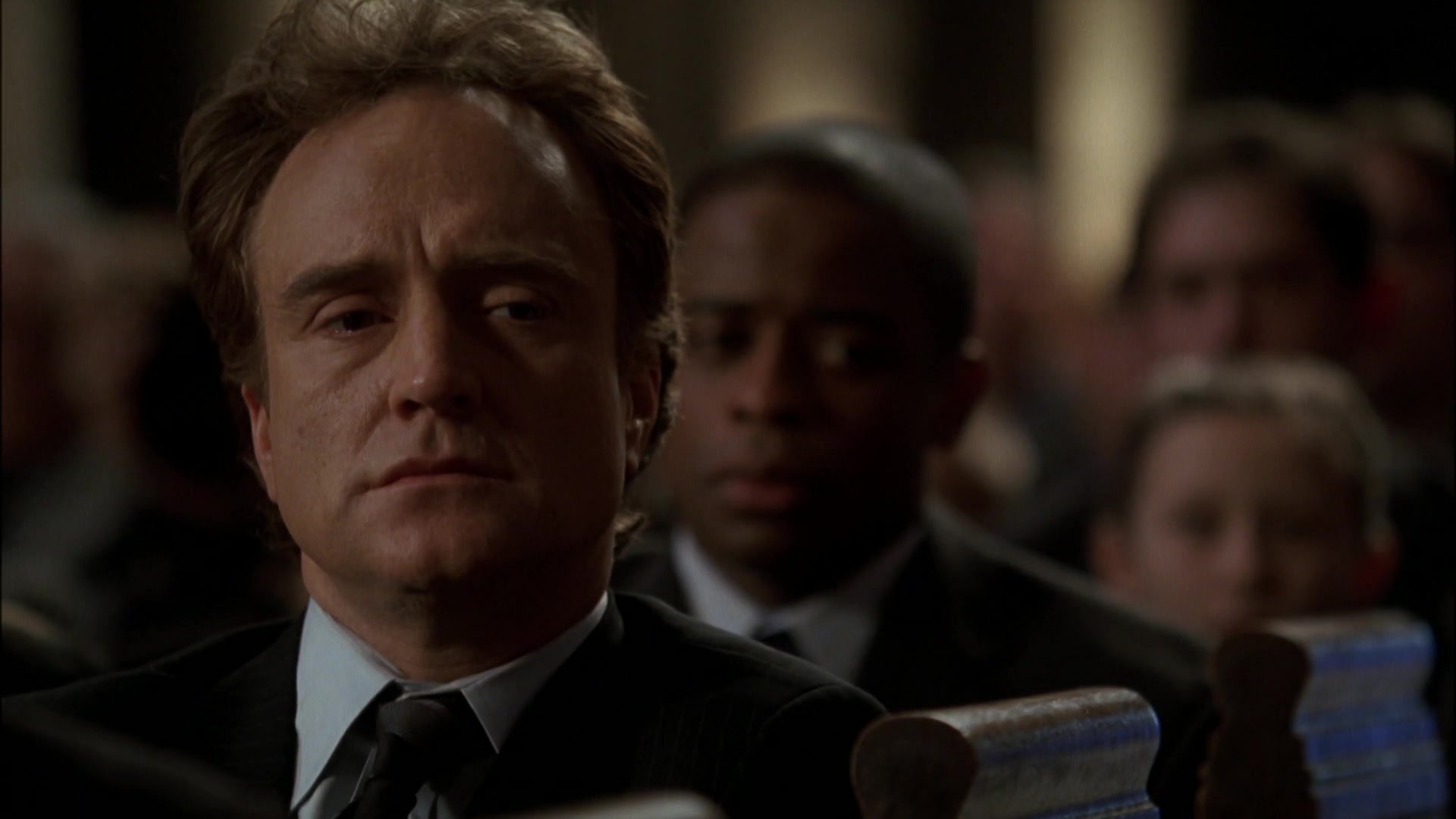 Watch The West Wing Season 7 Online | Stream TV Shows | Stan