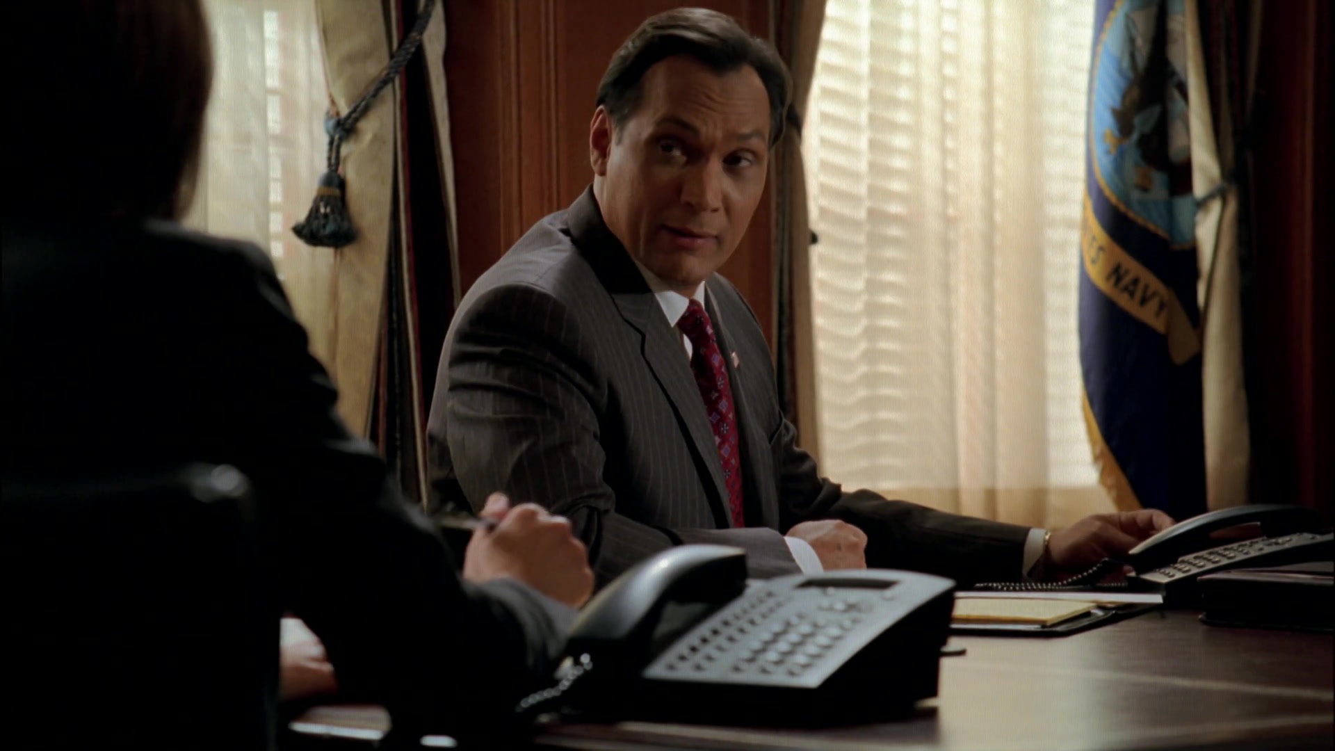 Watch The West Wing Season 7 Online | Stream TV Shows | Stan