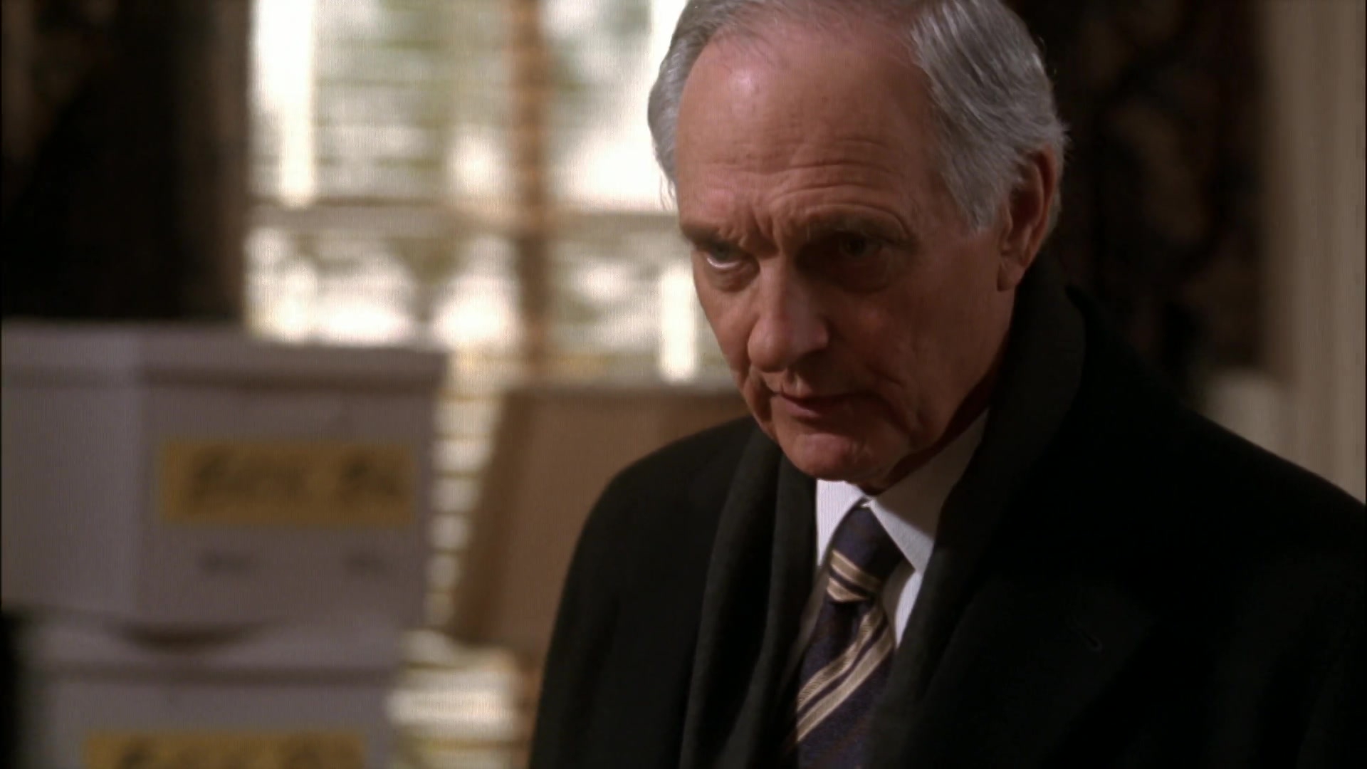 Watch The West Wing Season 7 Online | Stream TV Shows | Stan