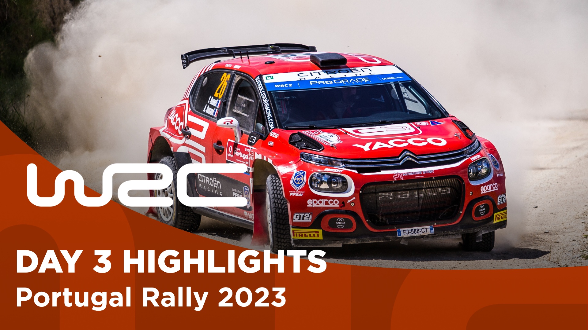 Watch Motorsport on Stan Sport