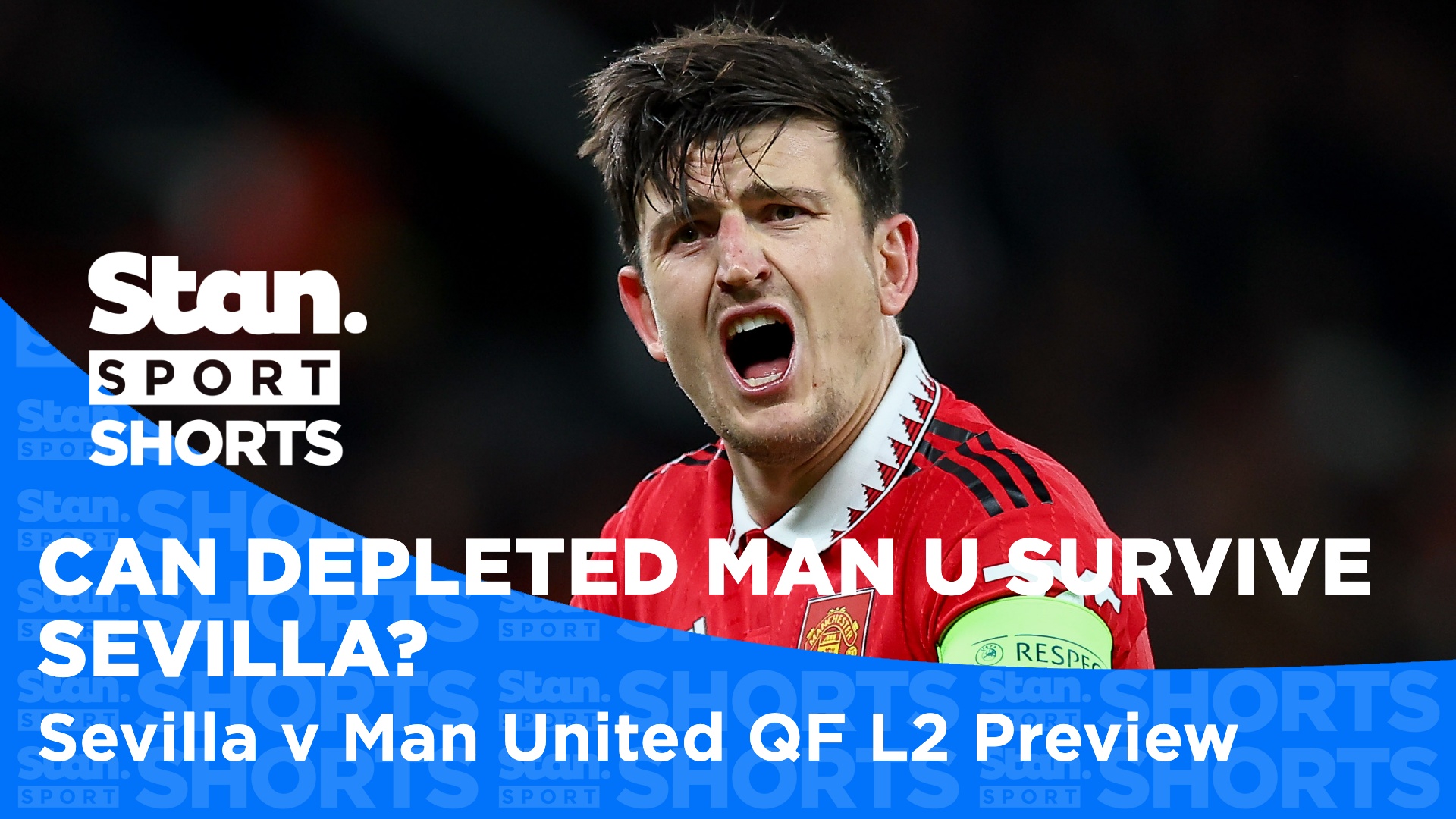 Watch Football on Stan Sport