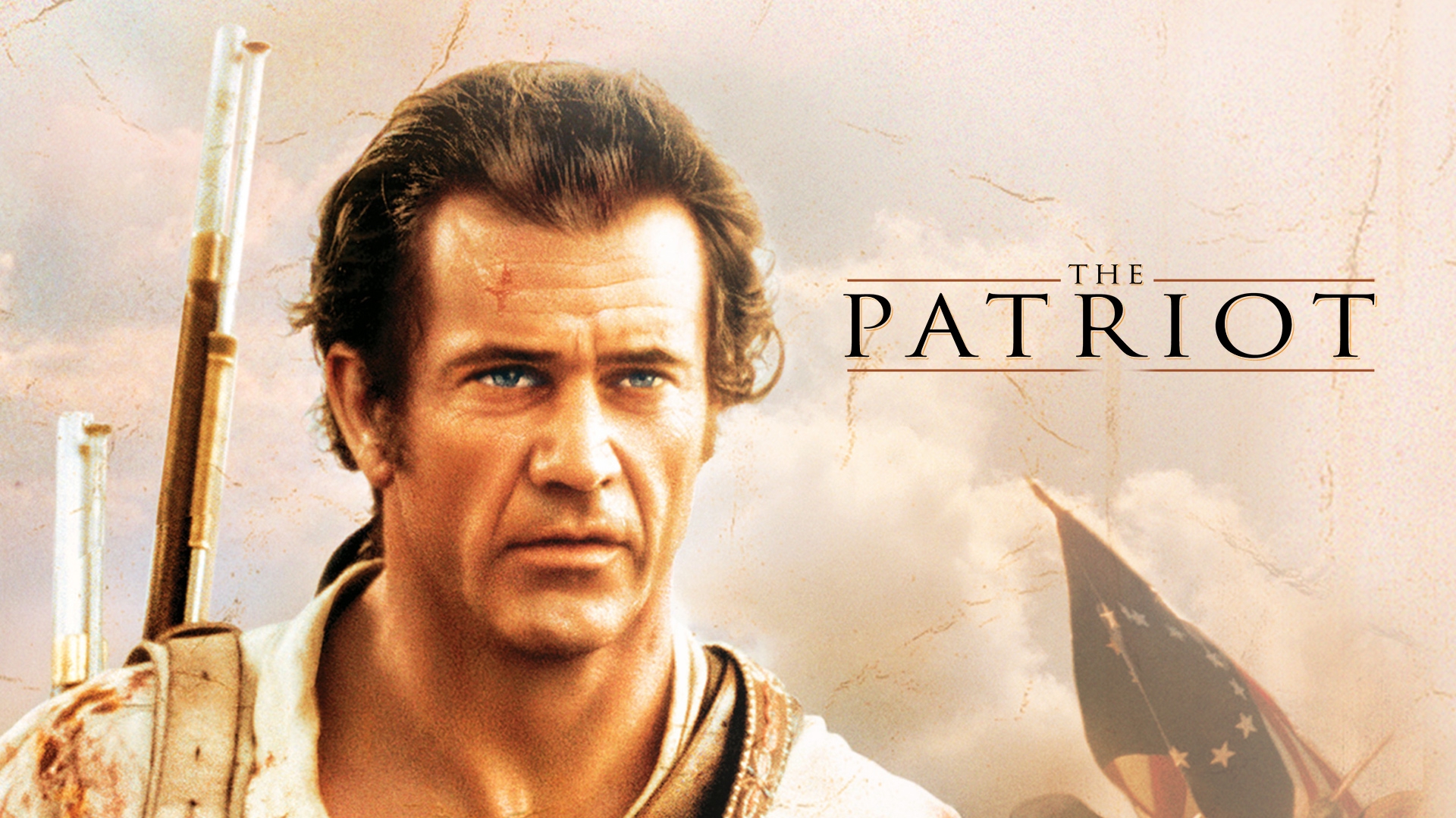 Stream The Patriot (2000) Online | Download and Watch HD Movies | Stan