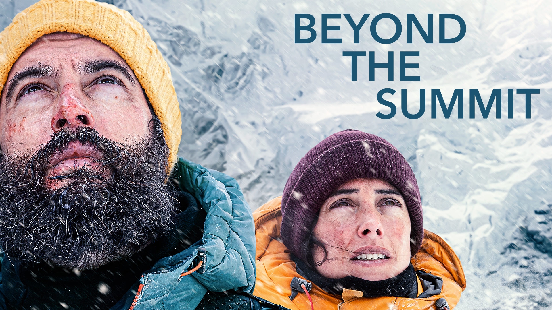 Stream Beyond The Summit Online | Download and Watch HD Movies | Stan
