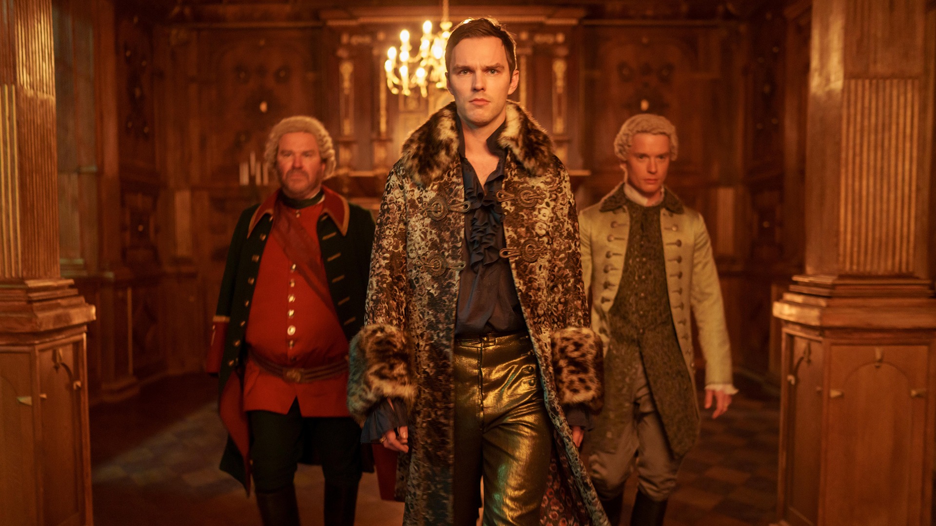 Watch The Great Season 3 Online | Stream TV Shows | Stan