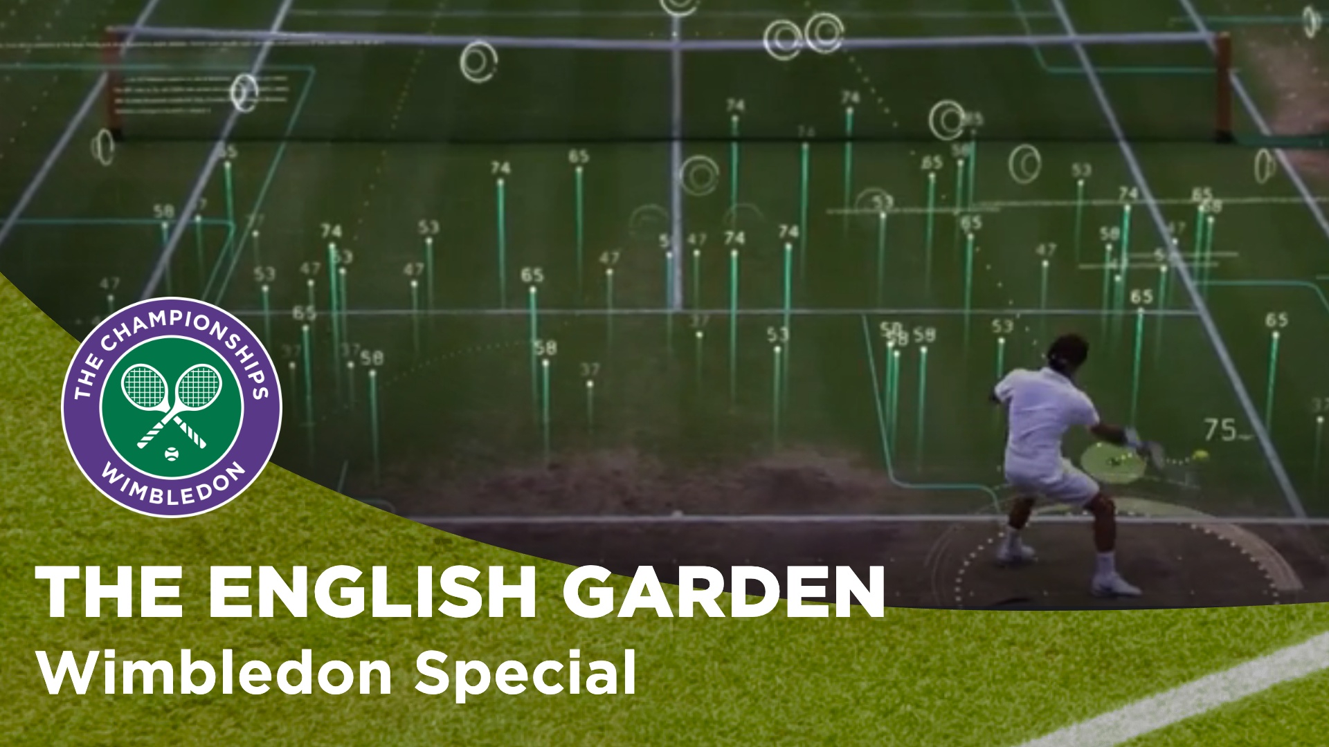 Watch Wimbledon 2024 | Live, Ad-Free, On Demand | Stan Sport