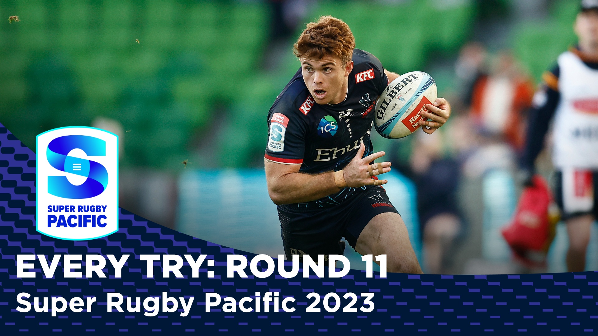 Watch Rugby on Stan Sport