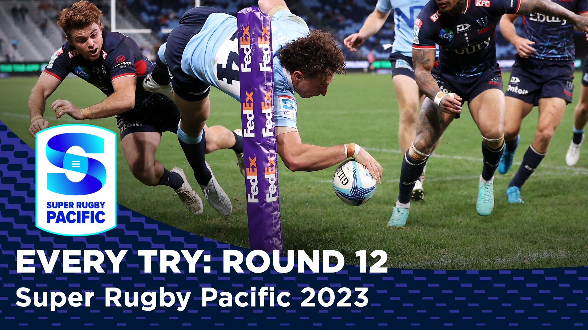 Watch Rugby on Stan Sport