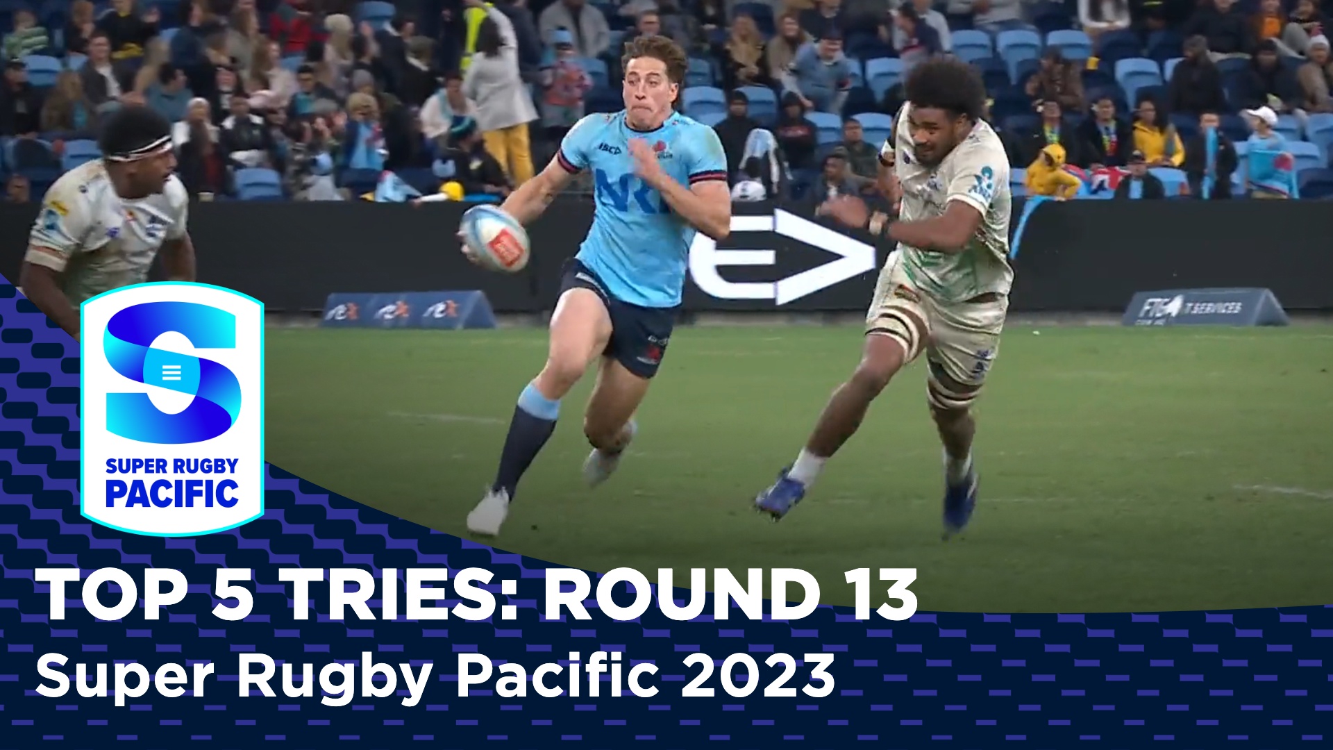 Watch Rugby on Stan Sport