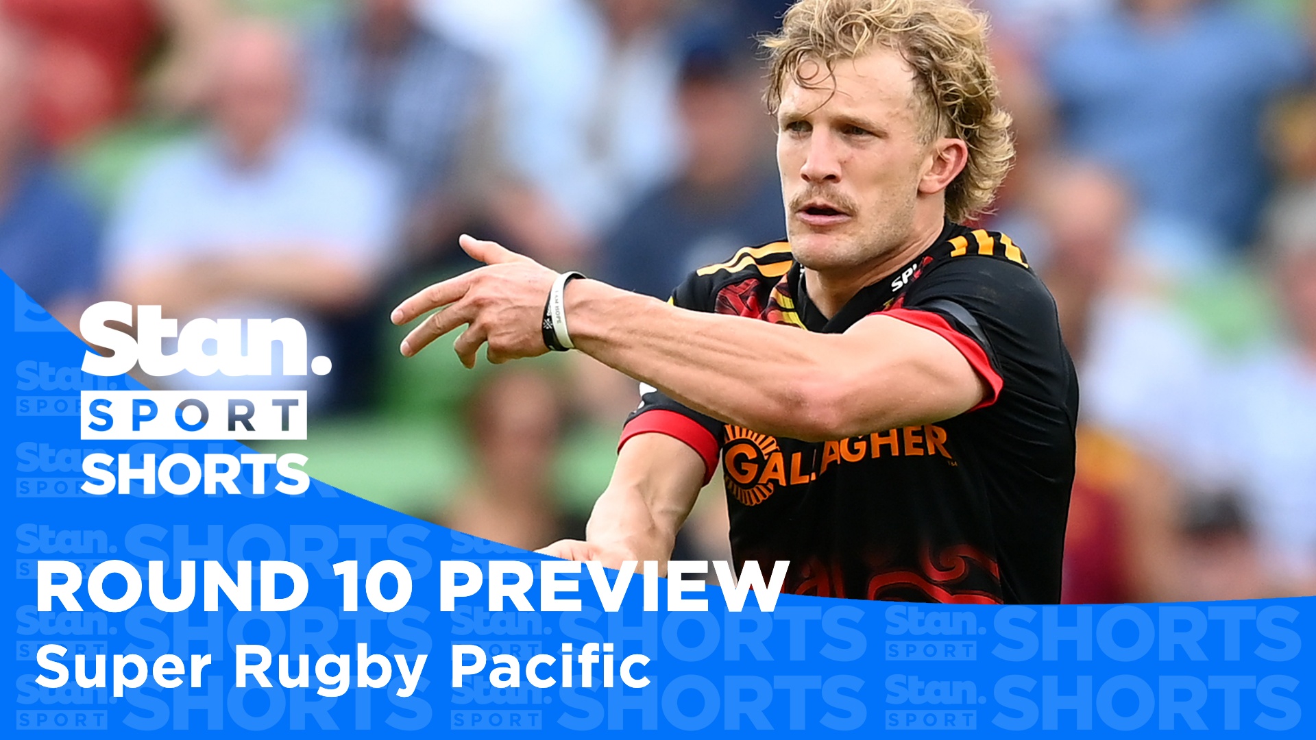 Watch Rugby on Stan Sport