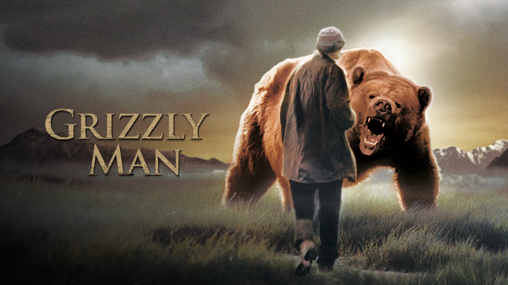 Stream Grizzly Man Online | Download and Watch HD Movies | Stan