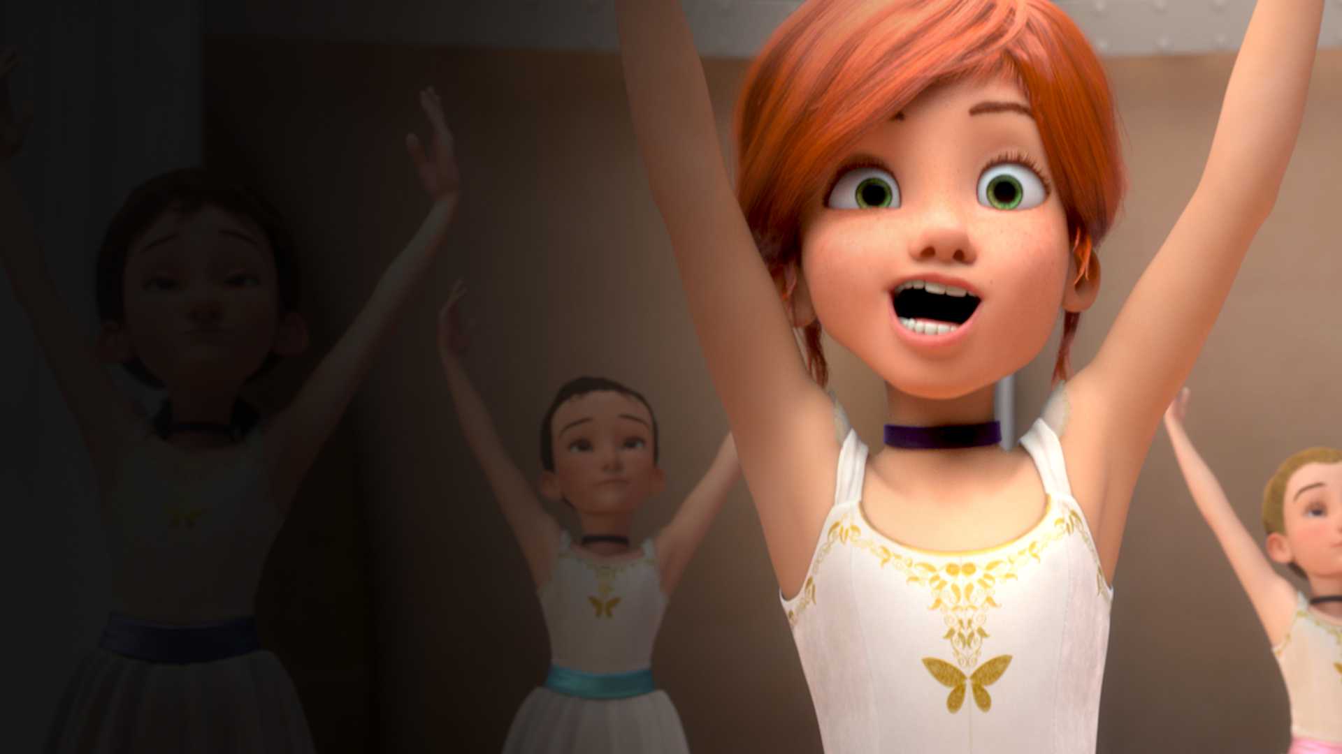 Stream Ballerina Online | Download and Watch HD Movies | Stan