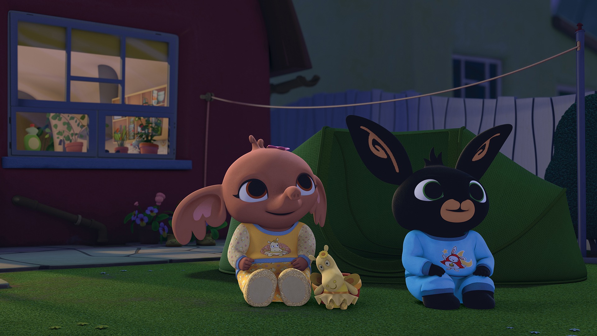 Watch Bing Season 4 Online | Stream TV Shows | Stan