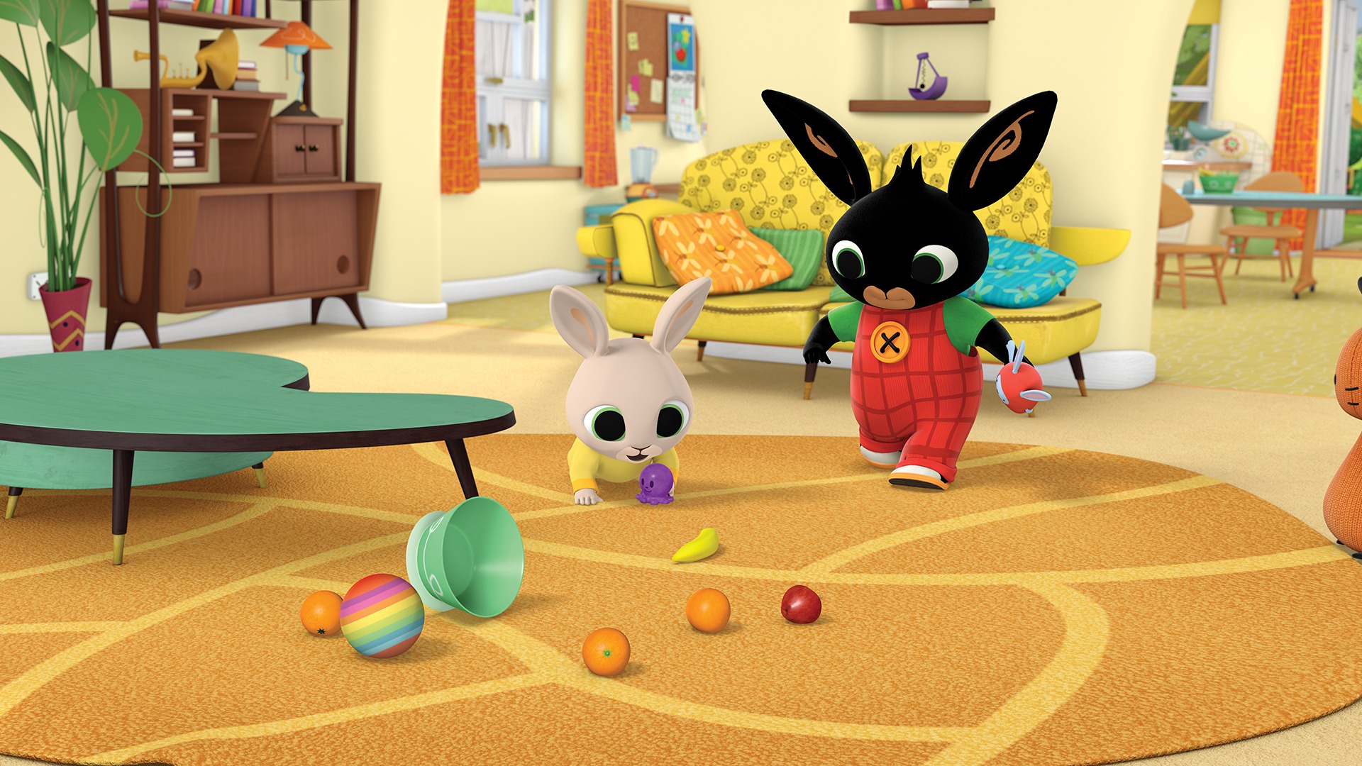 Watch Bing Season 4 Online | Stream TV Shows | Stan