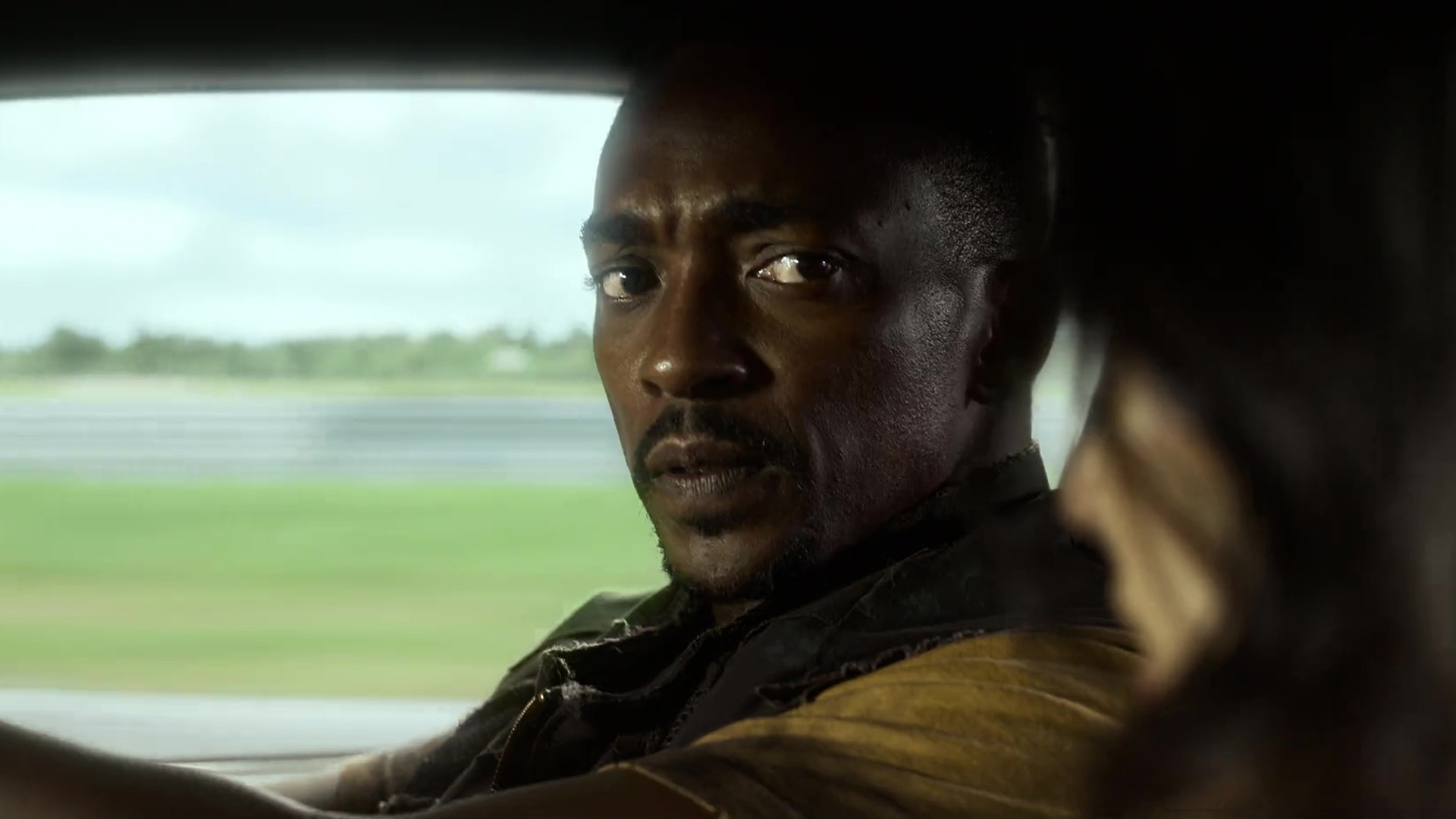 Watch Twisted Metal | TV Series | Stan.