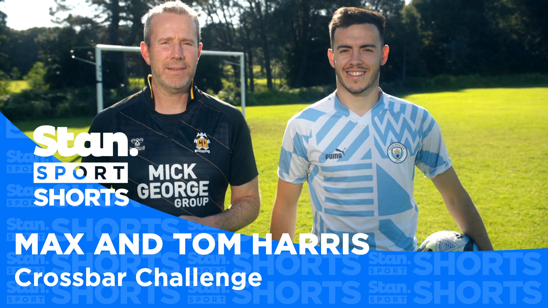 Watch Football on Stan Sport