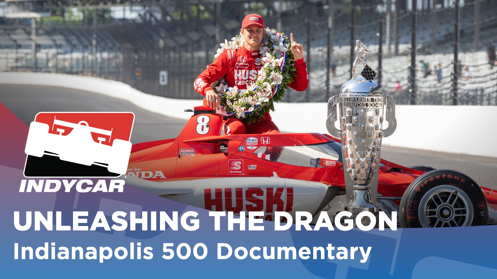 Watch INDYCAR Online in Australia | Indy 500 Live 2025