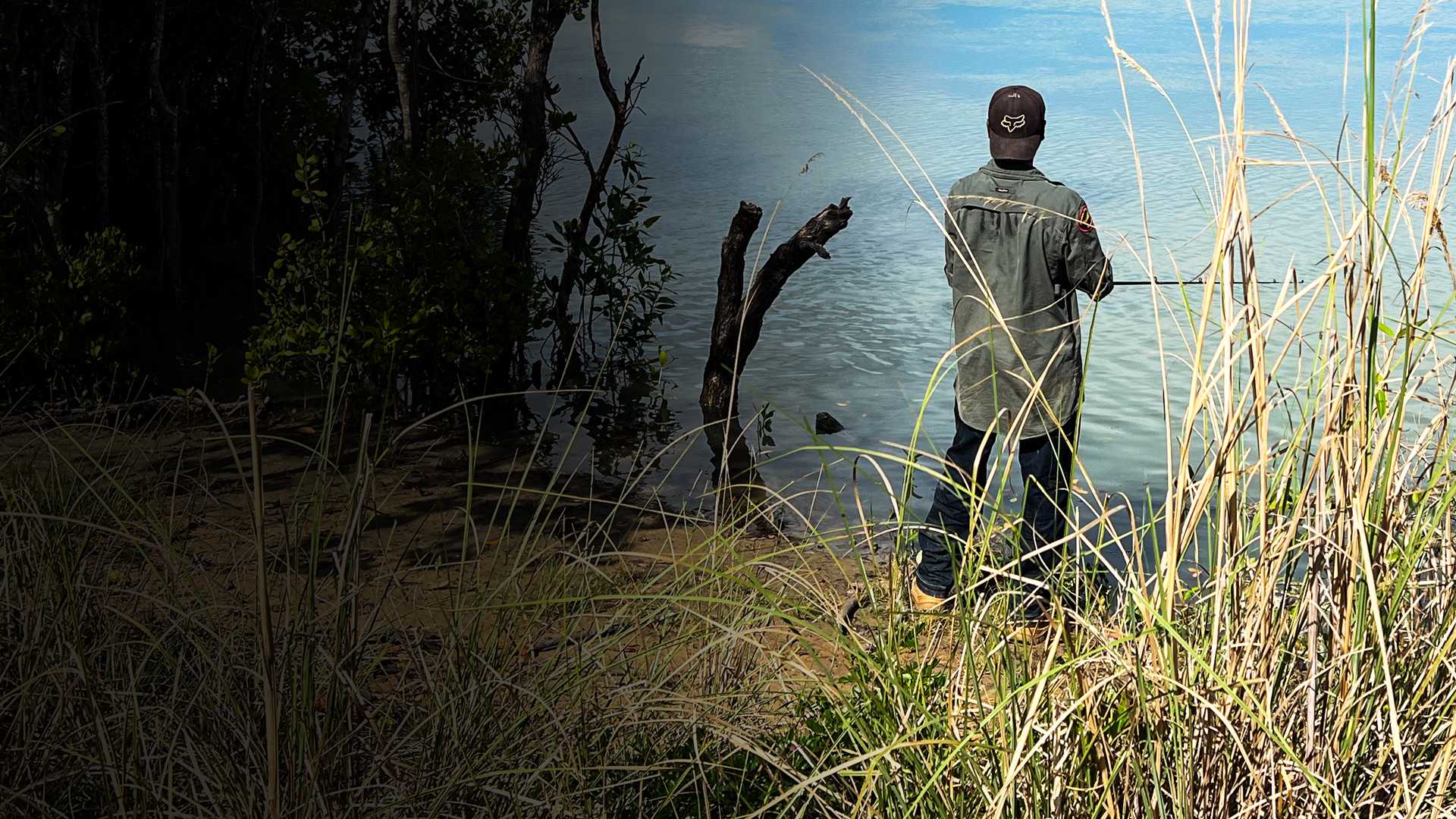 Revealed: The Cape | Now Streaming | Stan Originals.