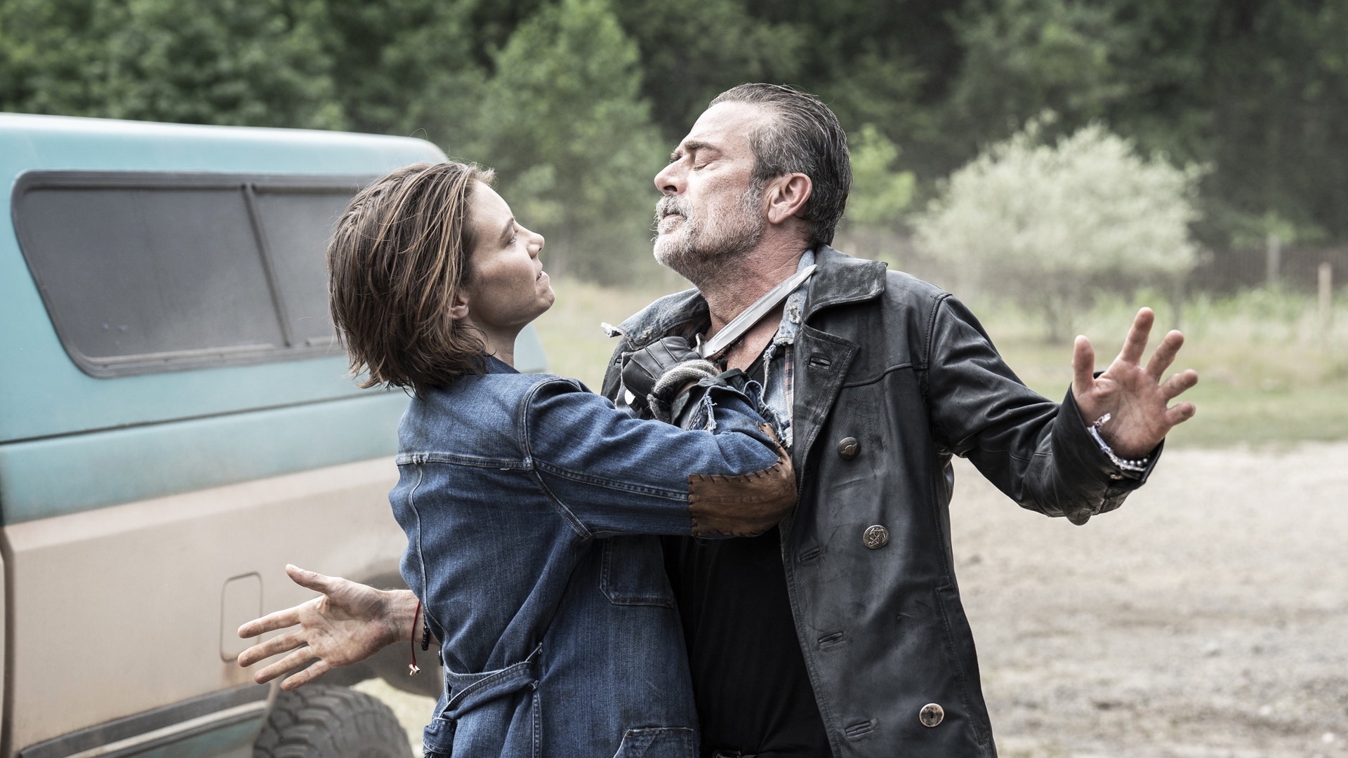 Watch The Walking Dead: Dead City | Streaming in Australia