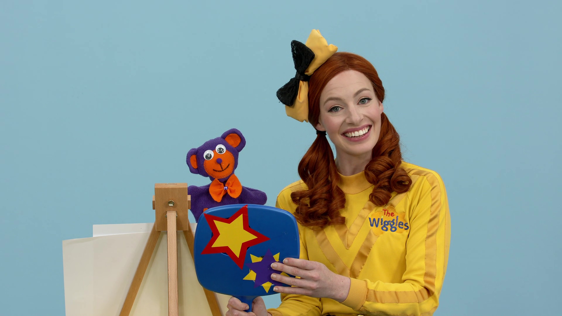 Watch Ready, Steady, Wiggle! Online | Stream Seasons 3-5 Now | Stan