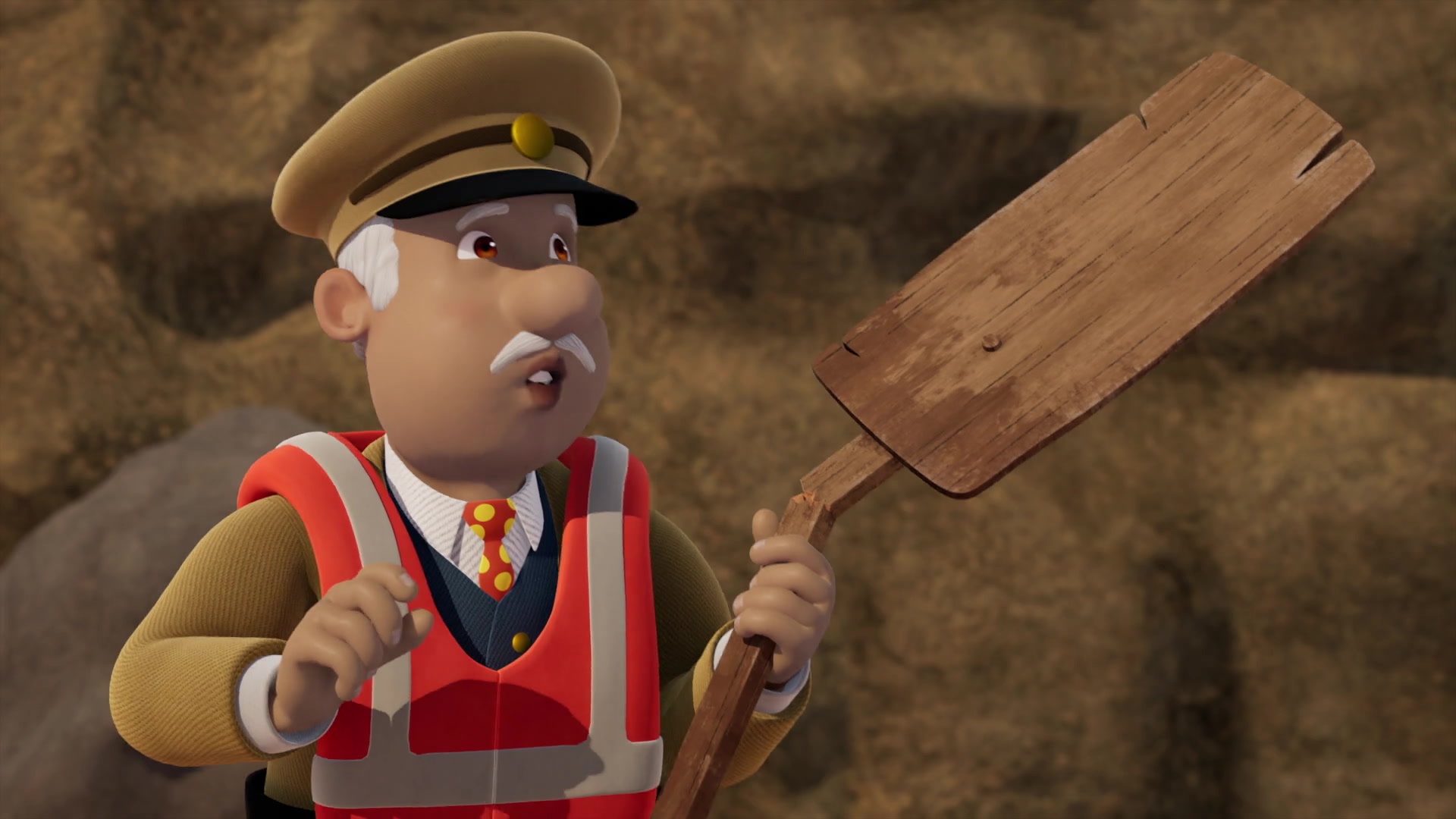 Watch Fireman Sam Online | Stream Seasons 13-14 Now | Stan