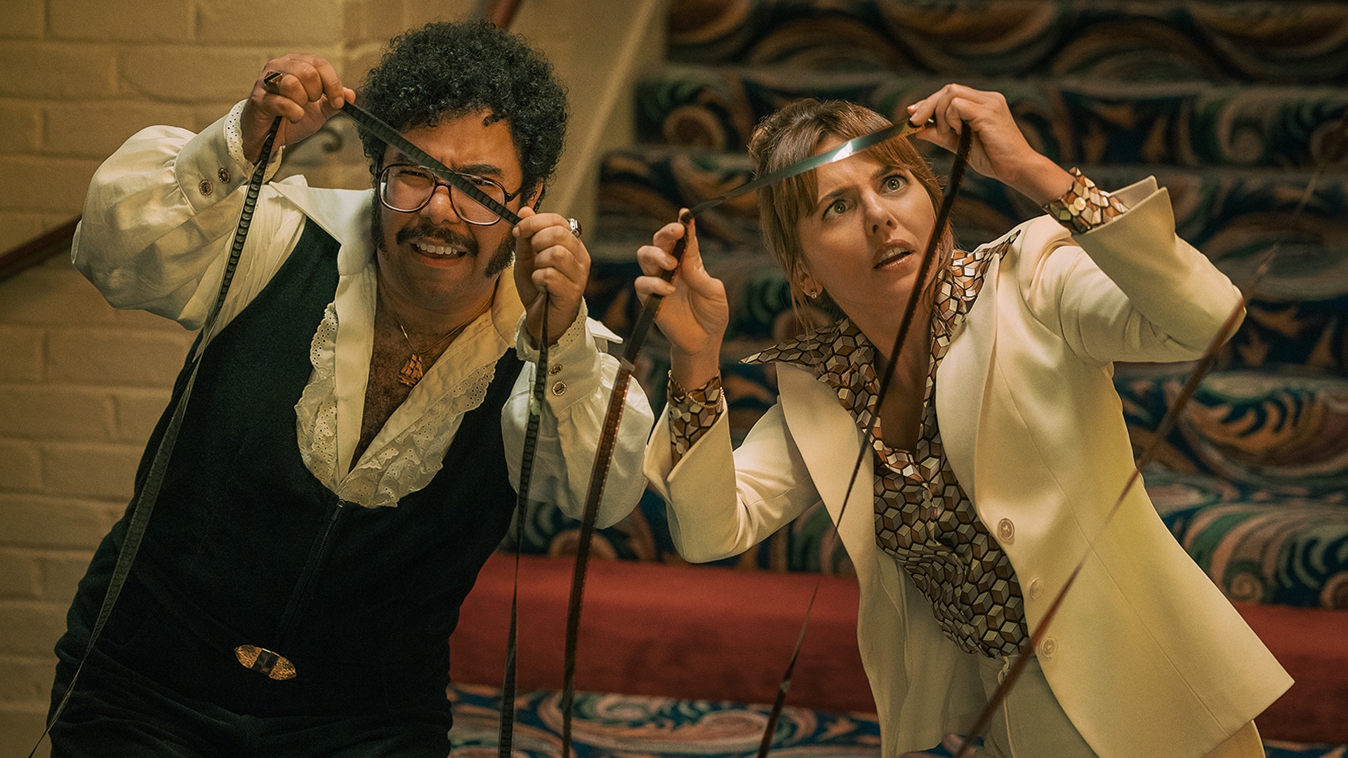 Watch Minx Season 2 Online | Stream TV Shows | Stan