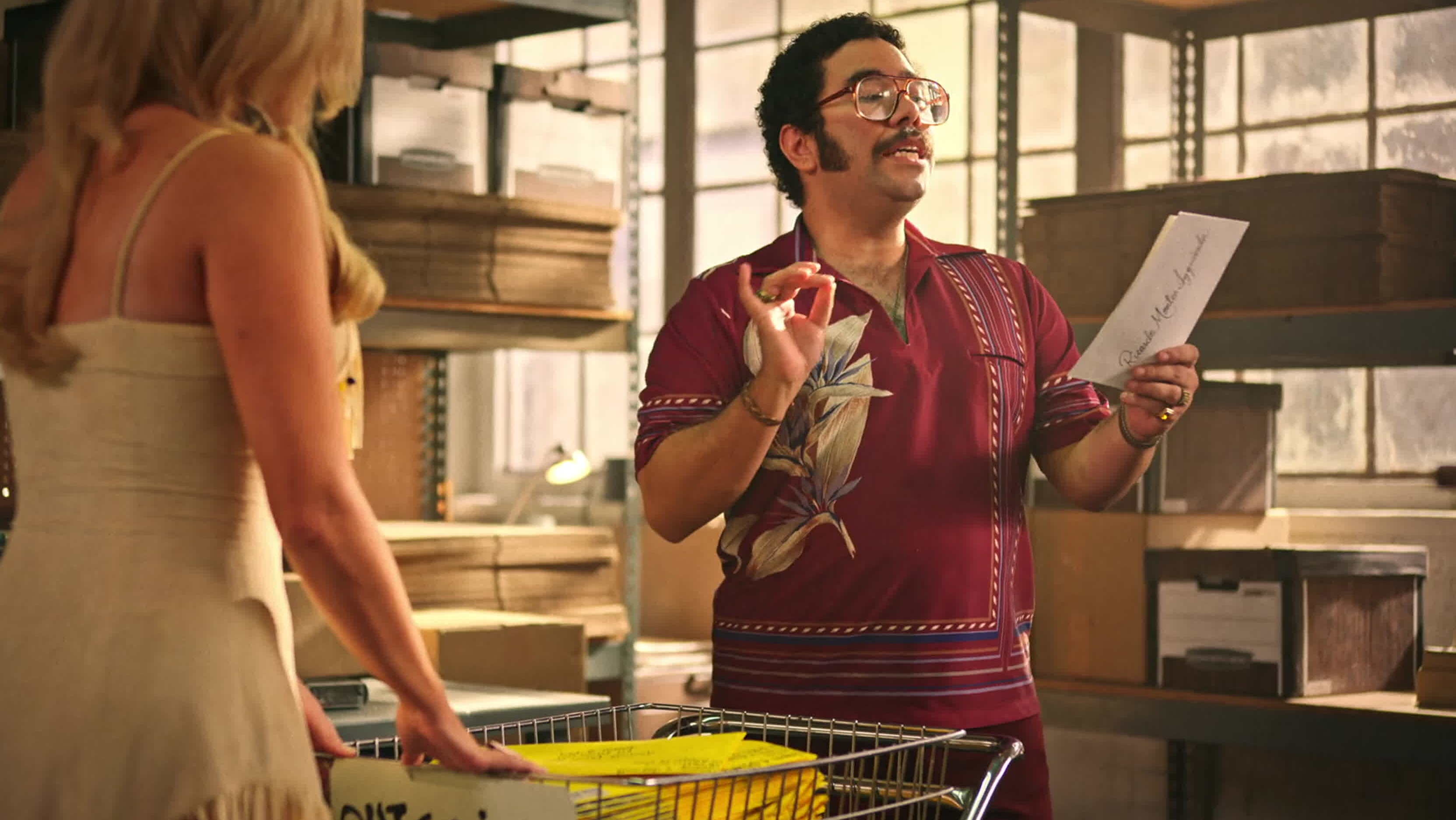 Watch Minx Season 2 Online | Stream TV Shows | Stan