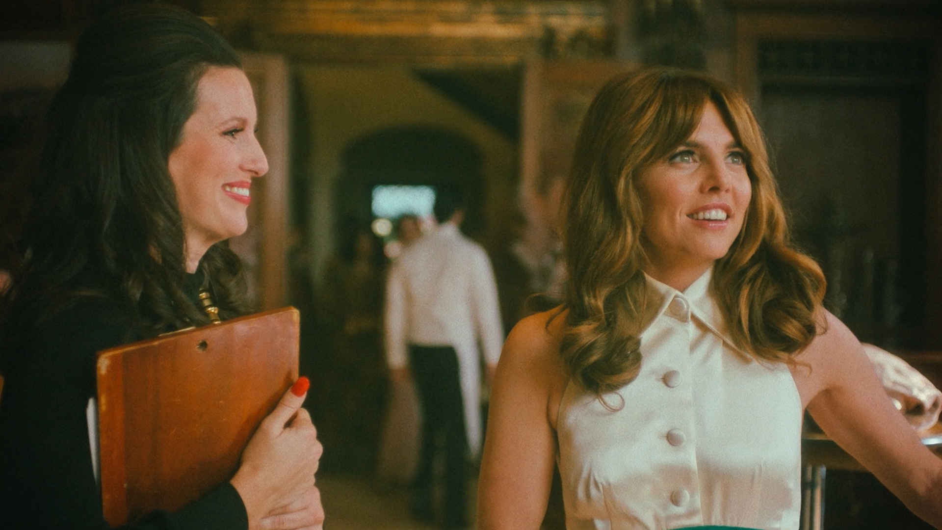 Watch Minx Season 2 Online | Stream TV Shows | Stan