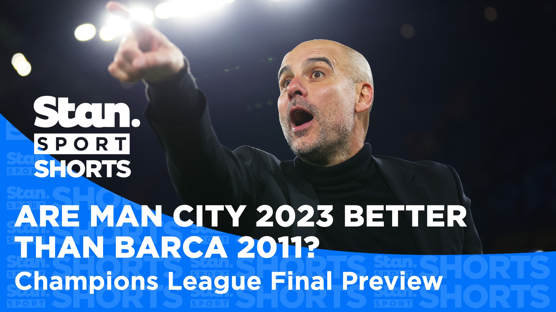 Watch Football | Matches Live & On Demand | Stan Sport